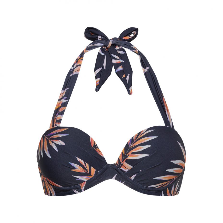 Cyell Push-Up Bikini-BH - LaViolett Dessous